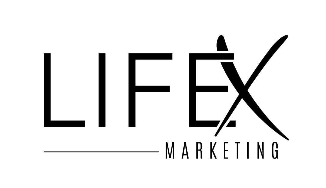 LifeX Marketing: SEO - Web Design - Copywriting